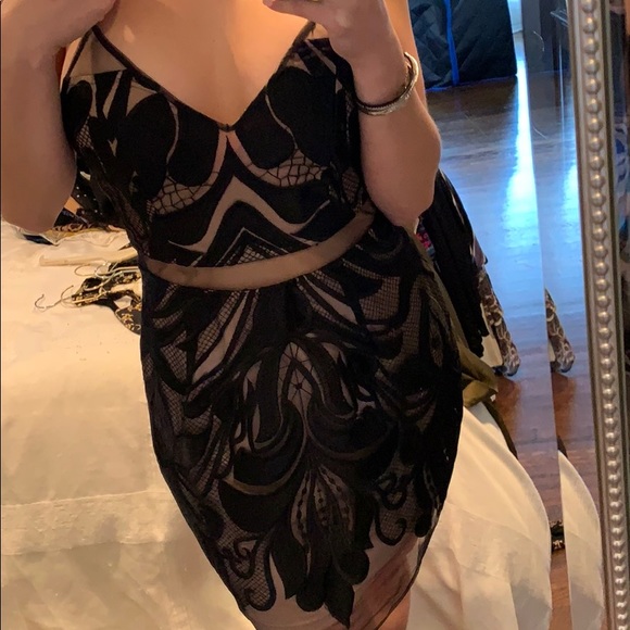 Dresses Hot Black Dress Poshmark
